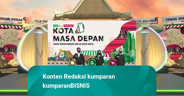 Kolaborasi Grab, Emtek, & Bukalapak Dorong Pertumbuhan Bisnis UMKM di ... Kolaborasi Grab, Emtek, & Bukalapak Dorong Pertumbuhan Bisnis UMKM di ...